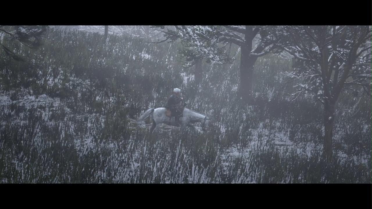 Red Dead Redemption 2 - YouTube