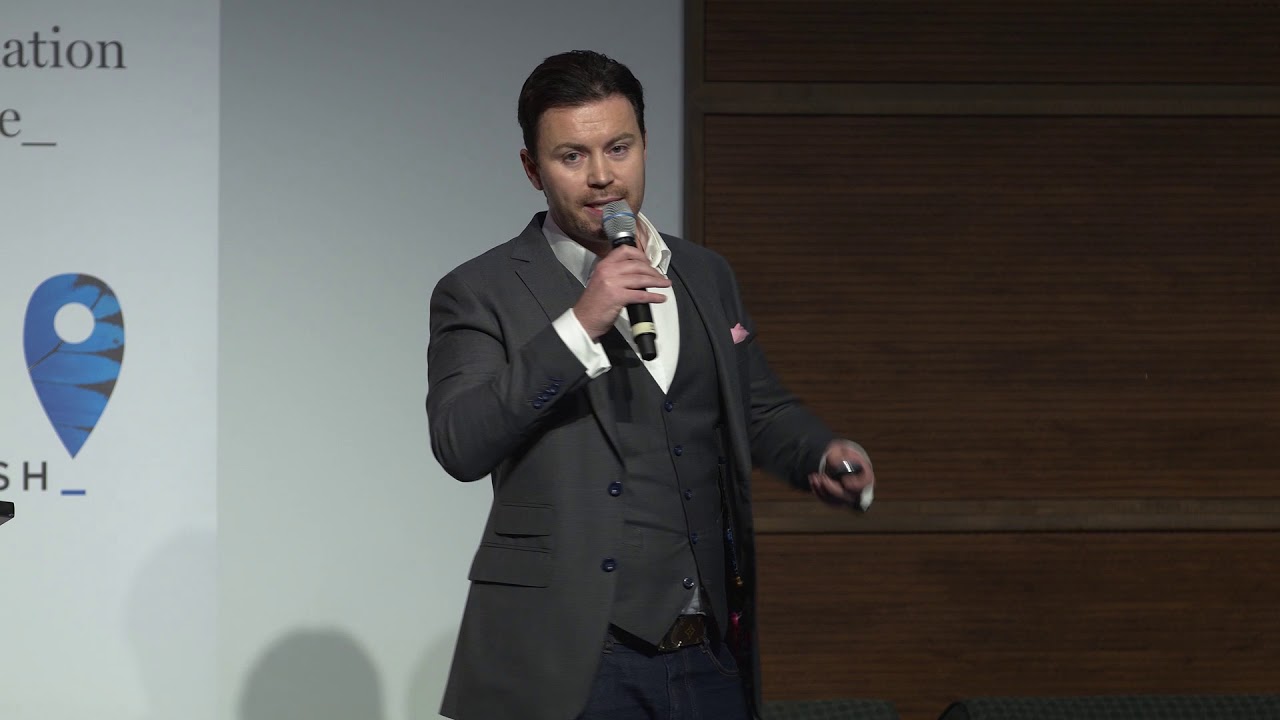 Ian MacDonald of CO-OP Advertising presents A case study in ...