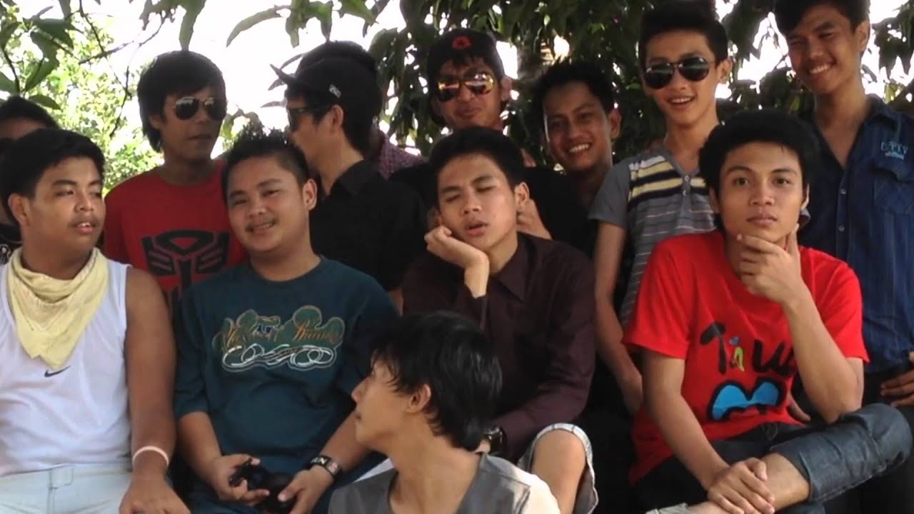 Wild Ones by PUNP BSIT-1A (2012-2013) - YouTube