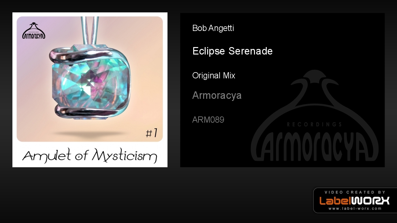 Bob Angetti - Eclipse Serenade (Original Mix) - YouTube