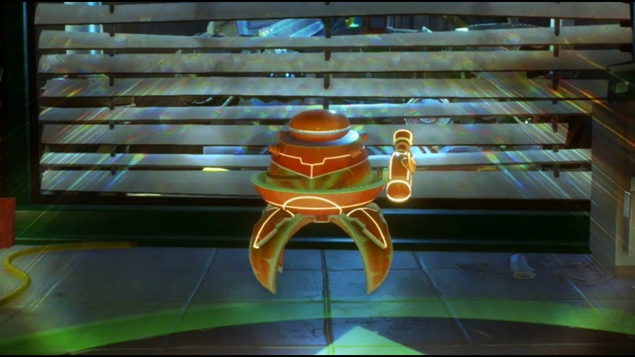 PvZ Show: Episode 19 - “Tales of the Man of Mystery” (S3E1) - PvZGW2 ...