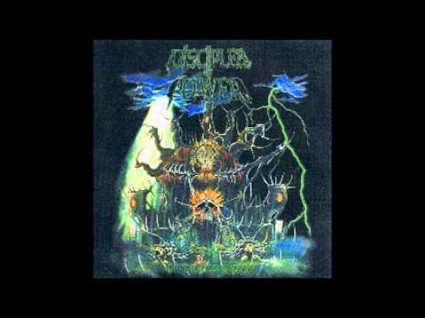 Disciples Of Power (Can) - Invincible Enemy