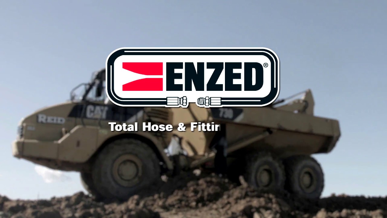ENZED TV Commercial - YouTube