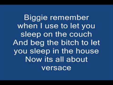 2Pac Hit em up lyrics - YouTube