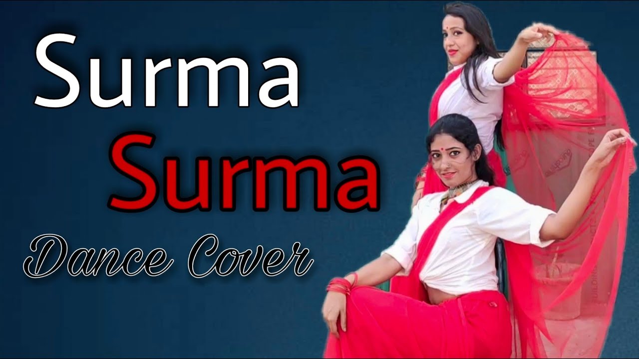 SURMA SURMA | Guru Randhawa ft. Jay Sean I BollyWhack Choreography ...