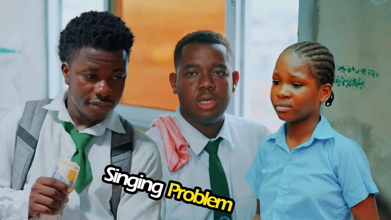 Singing Problem In Worst Class Success In School (Success In School ...