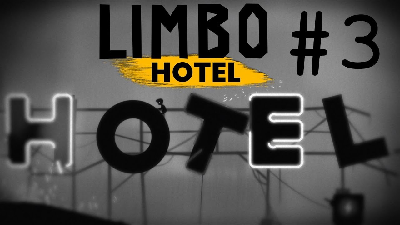 HOTEL | LİMBO | Türkçe Bölüm 3 - YouTube