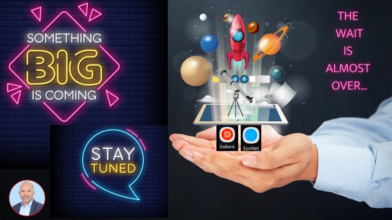 The long wait is Over... - YouTube