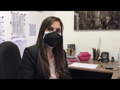 Delegada fala da investigação contra a homem flagrado se masturbando na rua em Pouso Alegre