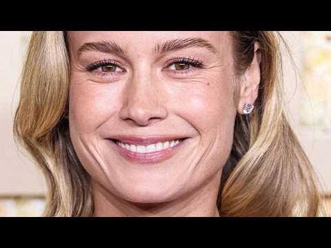 Brie Larson Told Bikini Not ‘Flirty’ While Sunbathing