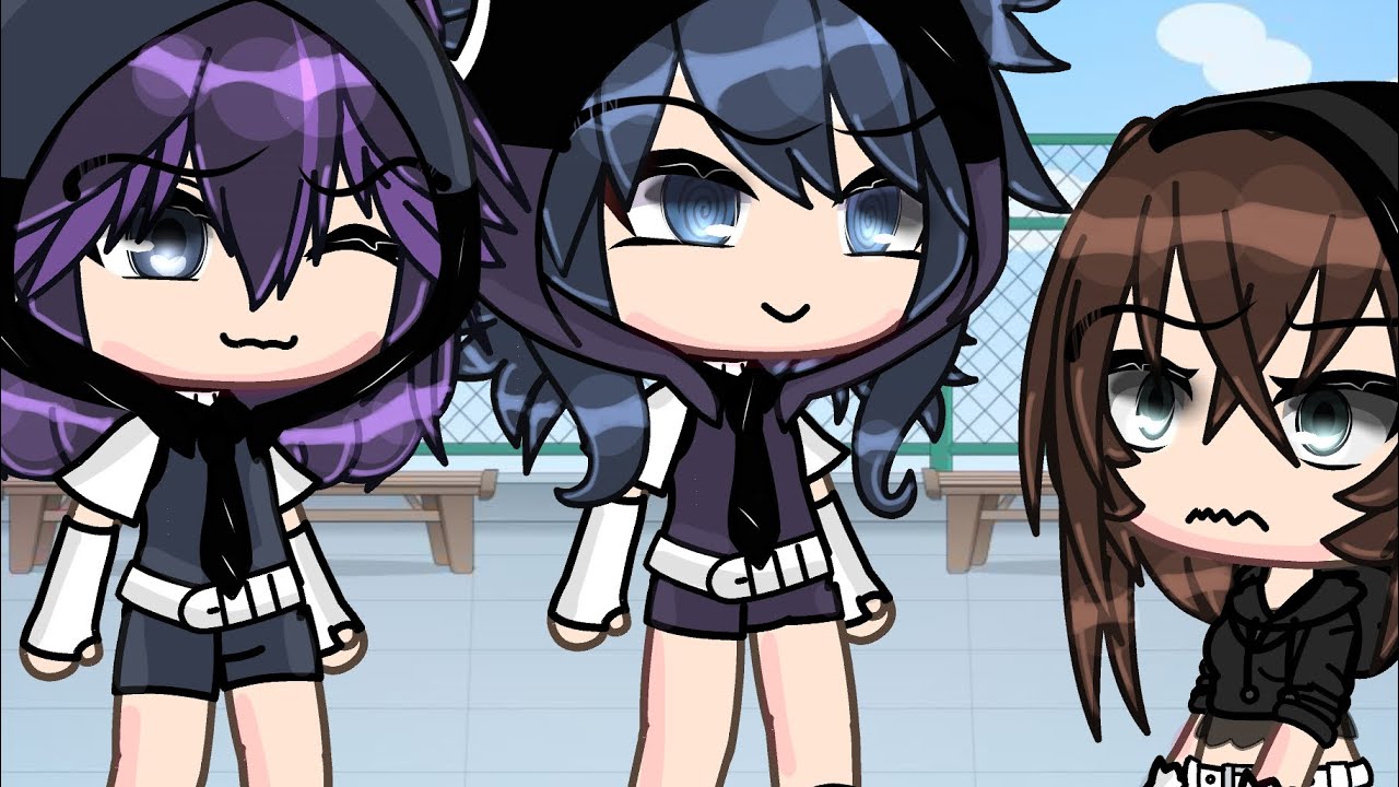 [😶] Sit down [⬇️] / Gacha Meme / ft. [•LeMøNaDe•] - YouTube