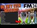 How Important Are AI Managers in FM24? - Football Manager Videos