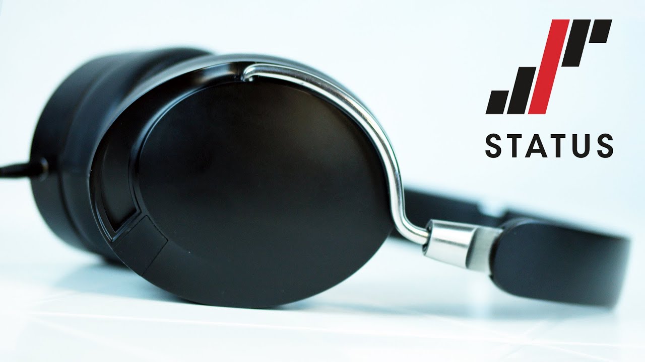 Status Audio HD Two Unboxing & Review | The BEST $100 Headphones ...