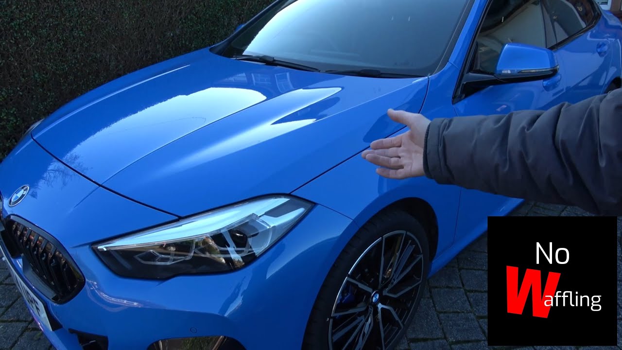 Where Are the 12v Power Charging Outlets on the 2025 BMW 2 Series ...