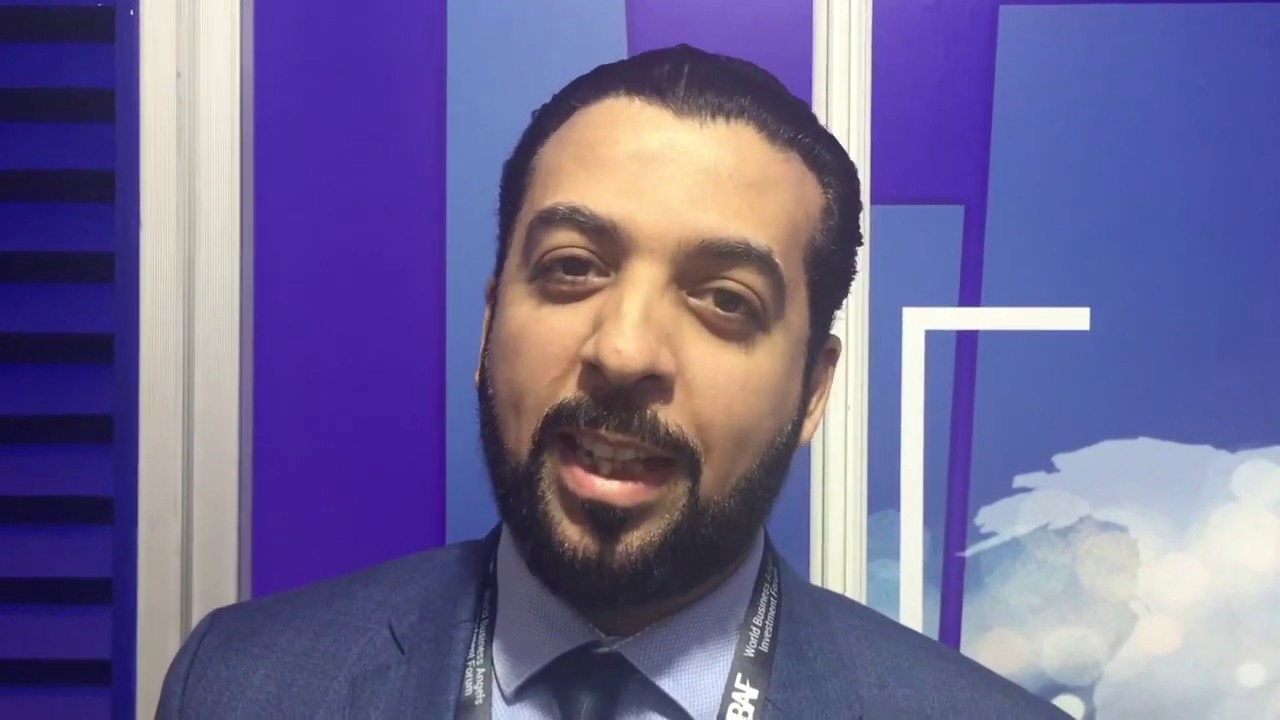 BEST ADVICE EVER! - Mohammed Al-Rashidi, Entrepreneur & Investor ...