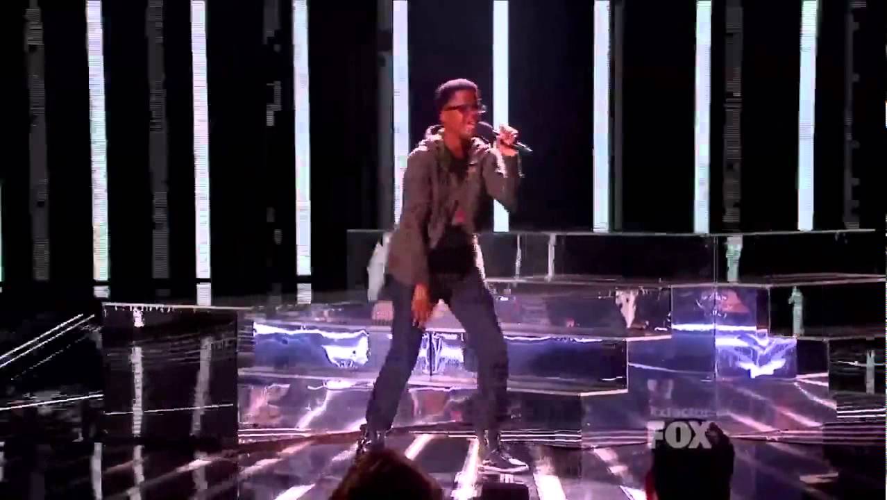 Astro - X Factor USA Nov 22_ 2011. - YouTube