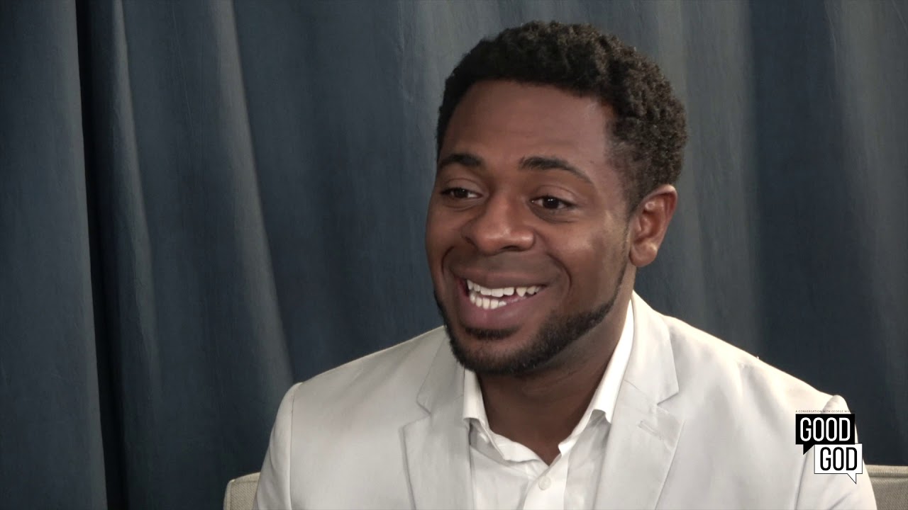 Good God Episode 48: Big Thought CEO Byron Sanders - YouTube