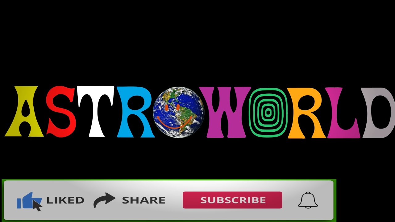 TOP SEVEN (7) SONGS🎵🎶 OF TRAVIS SCOTT #astroworld #highestintheroom # ...