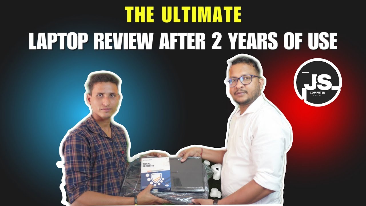 The Ultimate Laptop Review After 2years of use #customerreview # ...