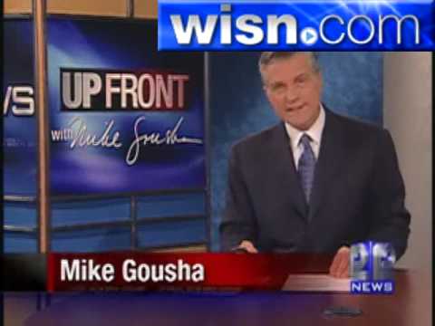 UPFRONT with Mike Gousha, Aug. 1, 2010 - Pros, Cons Of High Speed Rail ...