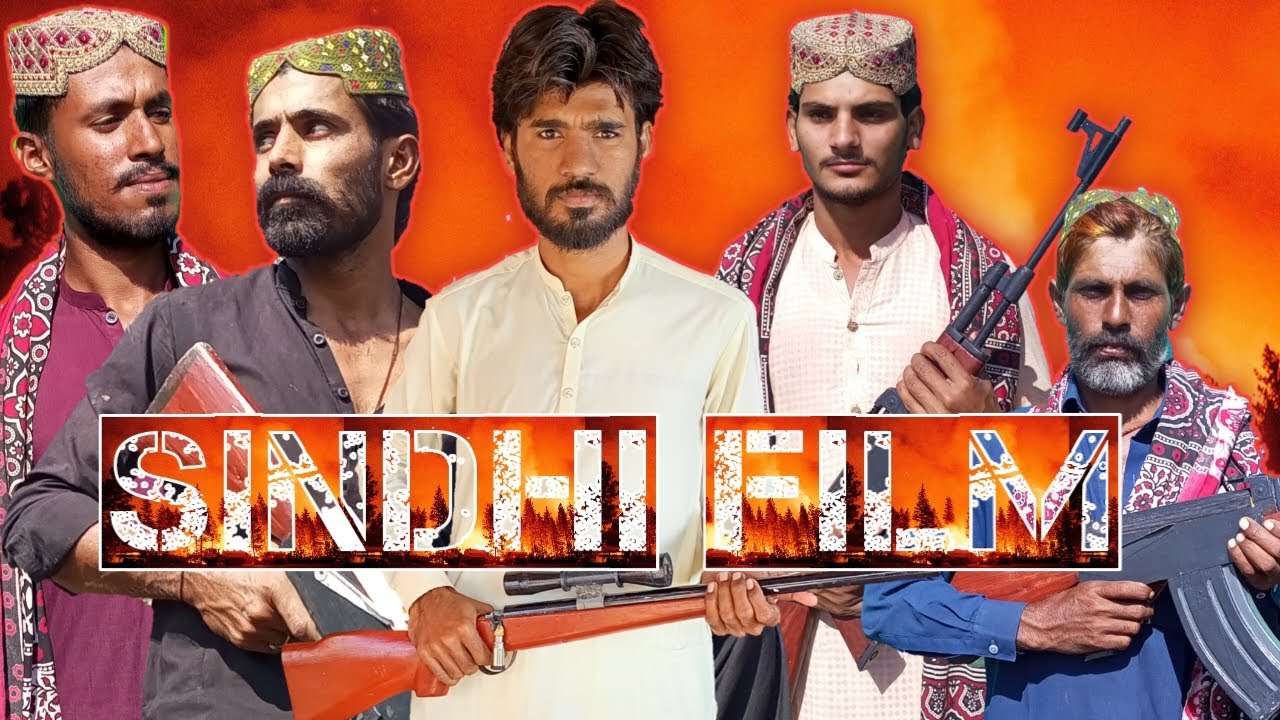 Sindhi tele film || Matiari - YouTube