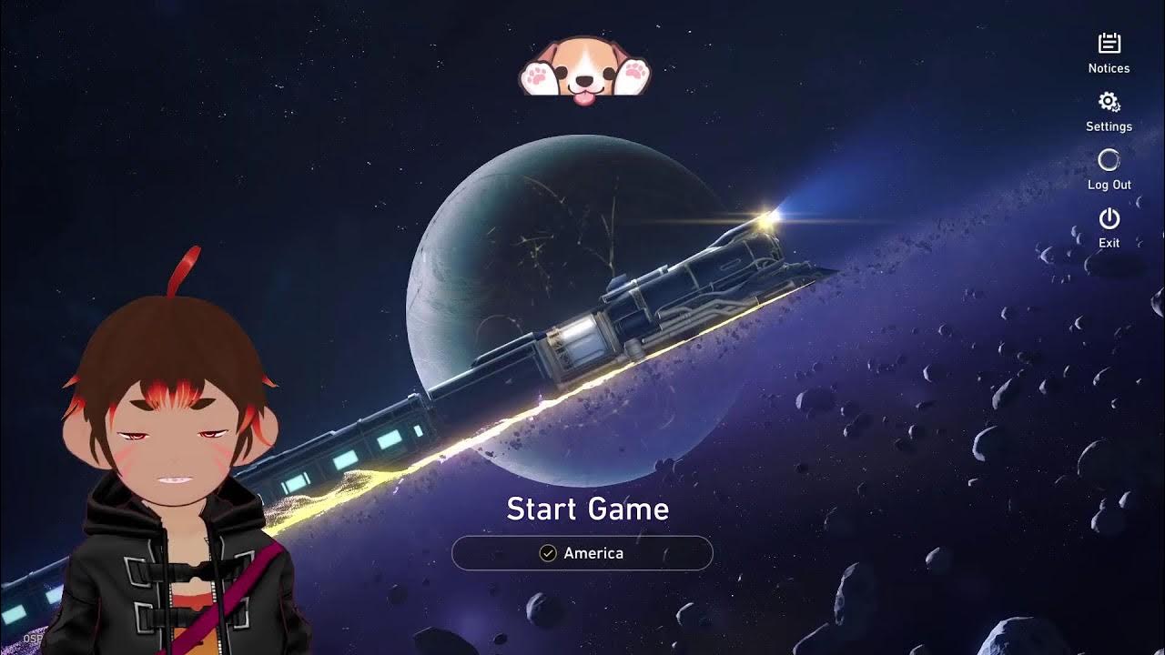 Trying a new weekly farming run - Honkai: Star Rail - Oz The Monkey LIVE - YouTube