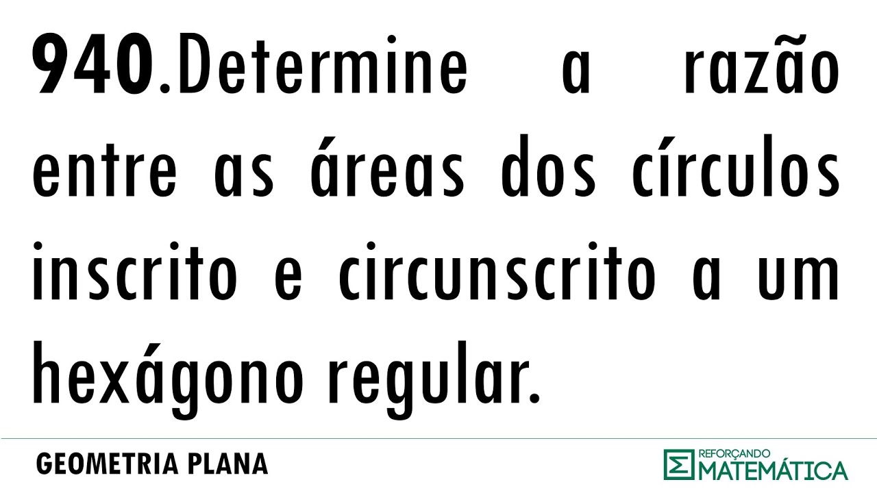 C19. ÁREAS DE SUPERFÍCIES PLANAS [940] - YouTube