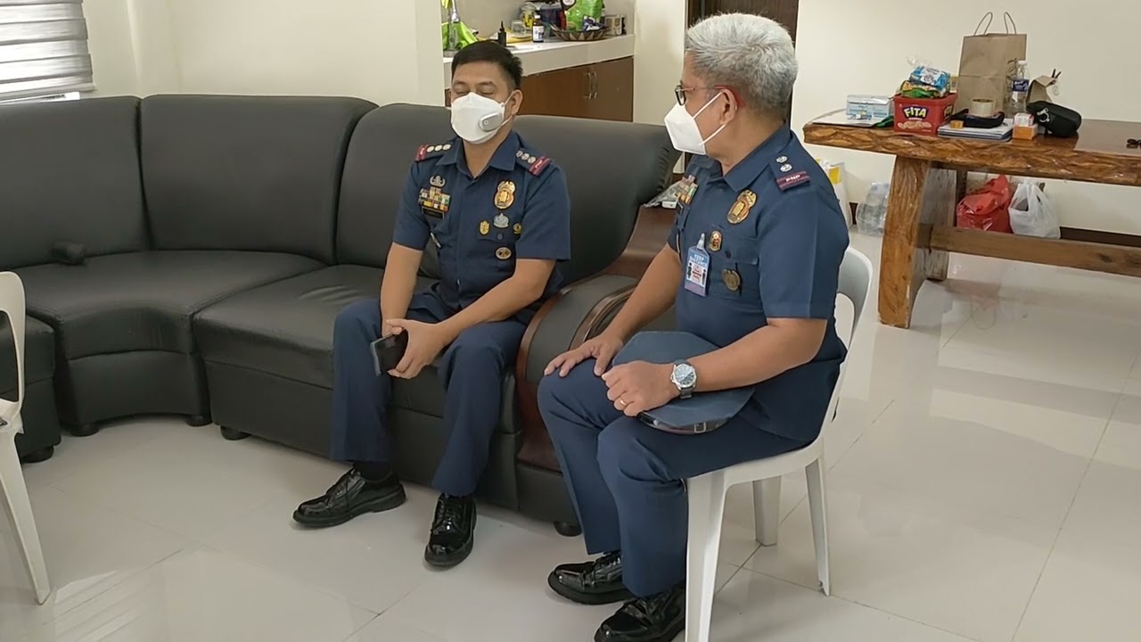 The Impact of conducting Inspection, Audit and Investigation to all PNP ...