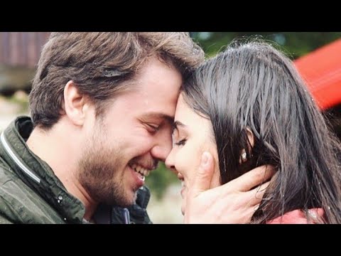Ali & Selin