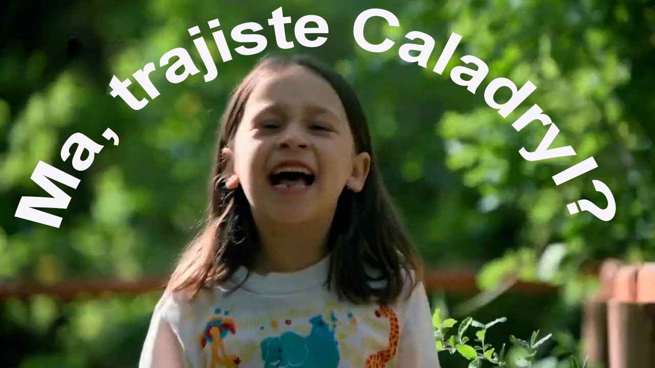CALADRYL 🦟 Ma ¿Trajiste Caladryl? - Zaira Nara (Publicidad 2022) - YouTube