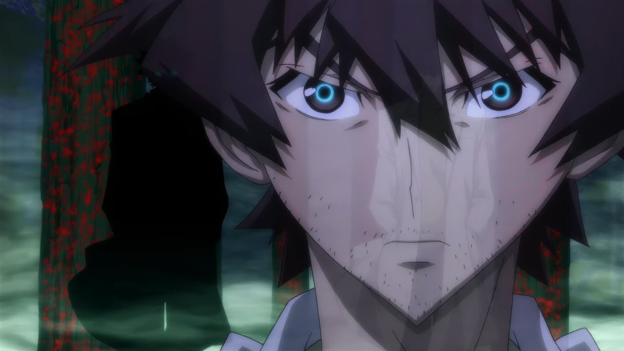 Shiki opening - YouTube