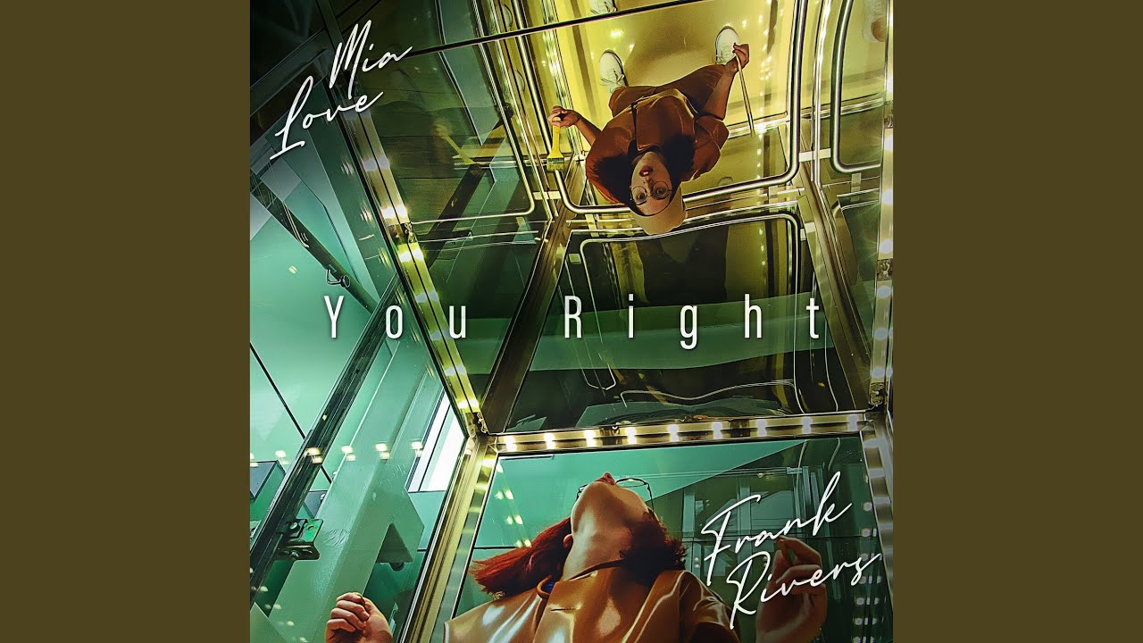 You Right - YouTube