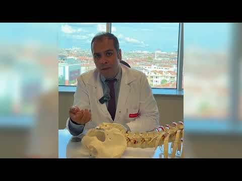 Genital Bölge Ağrılar