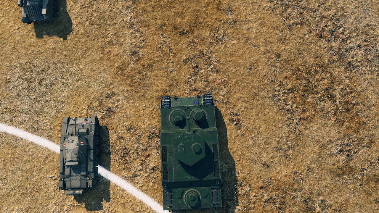 World of Tanks (Dansk): OP Onsdag #51; Japansk Design..... - YouTube