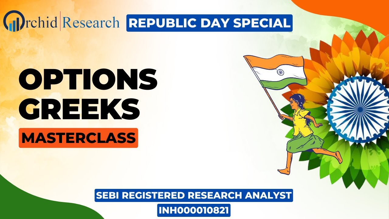 Options Greeks Masterclass | Secrets of Delta and Gamma | Synthetic ...