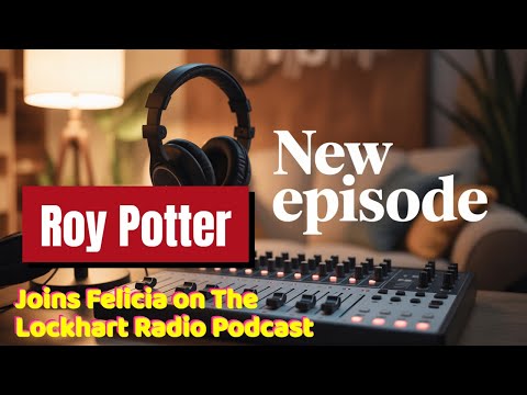 ROY POTTER: "CHERNOBYL 2.0" - YouTube