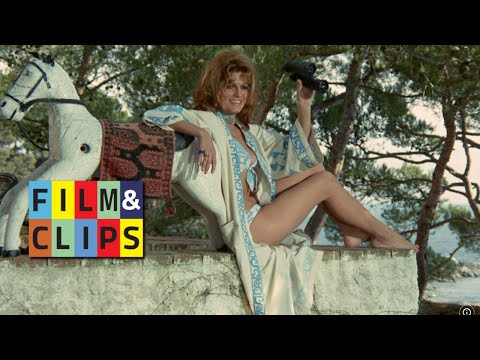 La Volpe dalla Coda di Velluto - Film HD Ita sub Français by Film&Clips