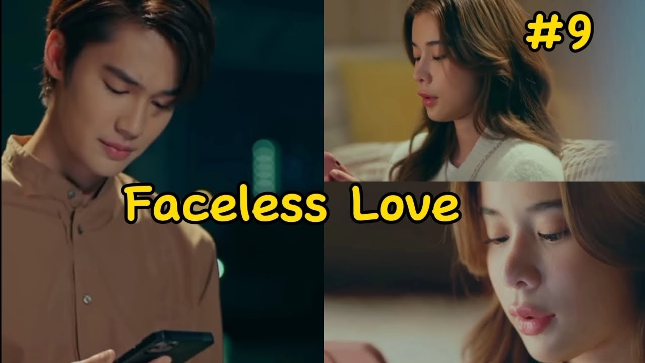 Faceless Love (Episode 9) Revelation - YouTube