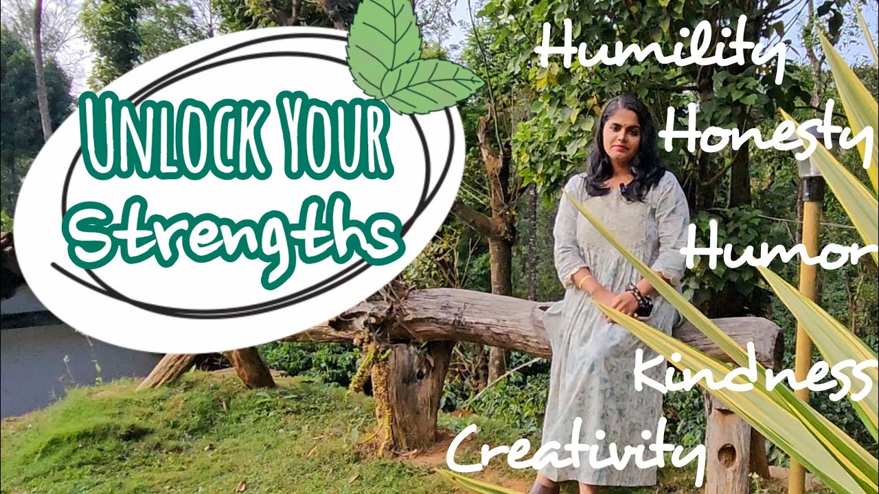 Discover Your Superpowers for a Happier Life : Your Character Strengths ...