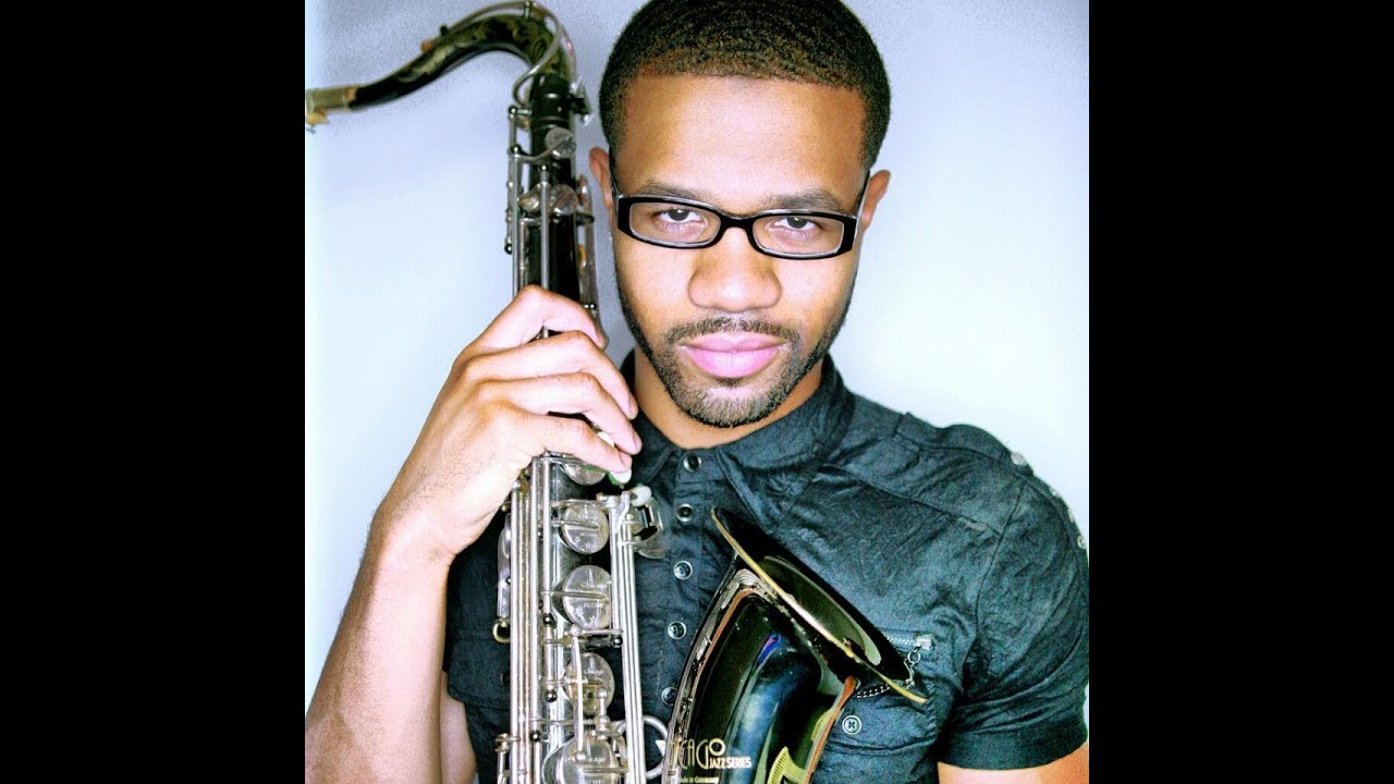 Jafar Idris LIVE at Blue Moon Sunday - YouTube