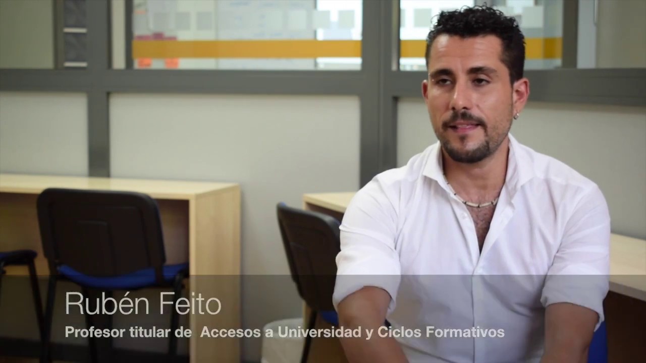 Rubén Feito Landl - YouTube