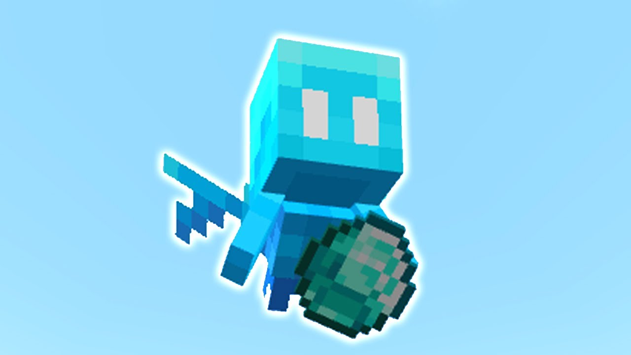 Das ALLAY ist da! Neues Minecraft Mob! Minecraft 1.19 Snapshot! - YouTube