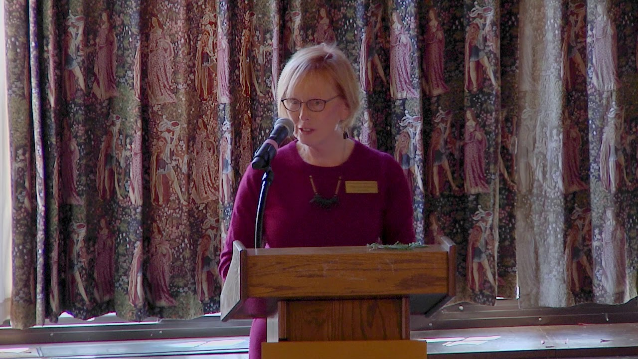 Who Believed in You? - Patty Salo Downs - YouTube