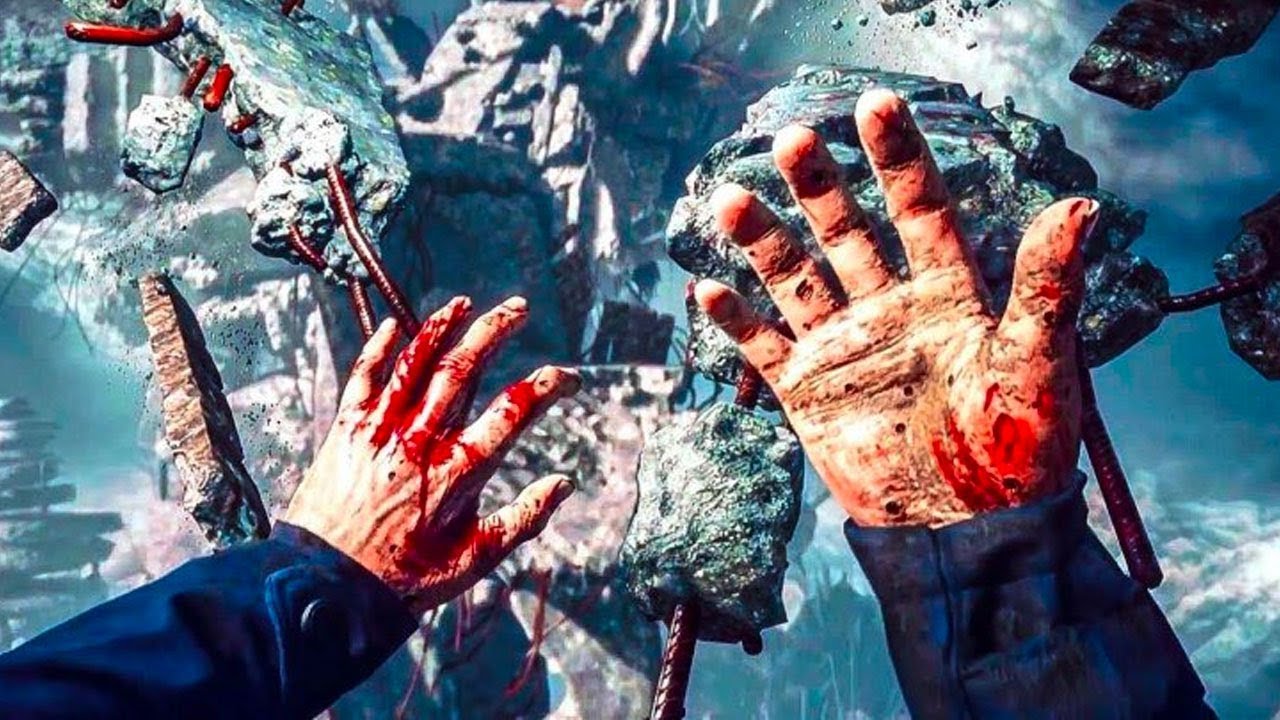 Top 13 NEW Horror Games Of 2019 YouTube top-13-new-horror-games-of-2019-youtube