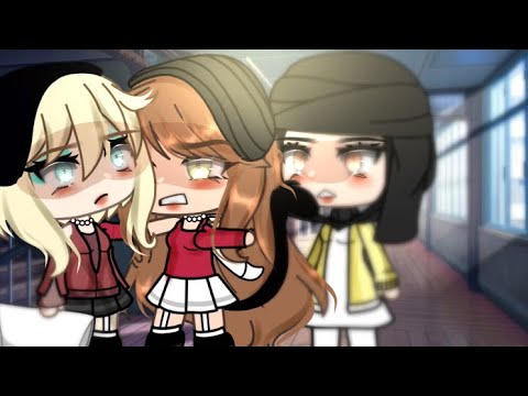 •hijab🧕🏻• Gacha Life Meme.