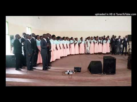 Irasohoza by Besalel choir ADEPR-Murambi