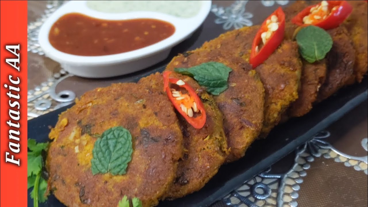 Chicken Shami Kabab |Easy & Quick Recipe | Soft & Juicy Chicken Kabab ...
