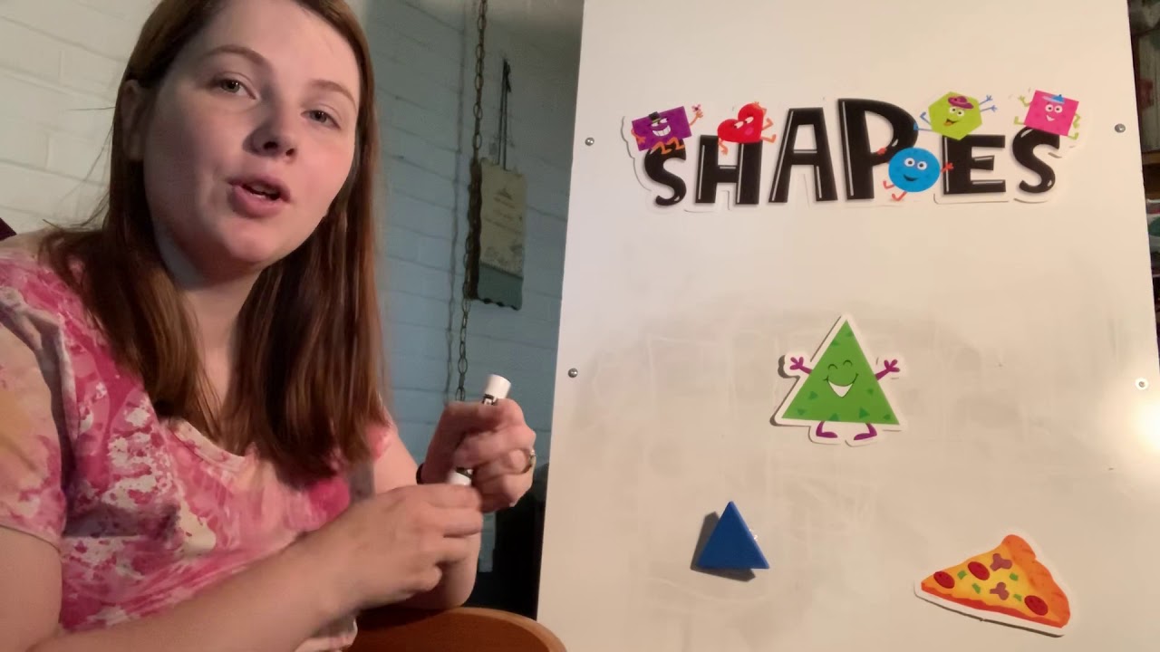 Triangle Youtube