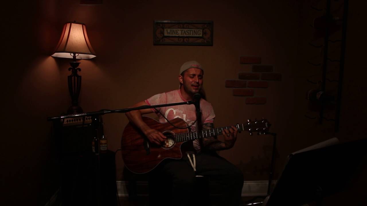 Yesterday - Steve Fazio - YouTube