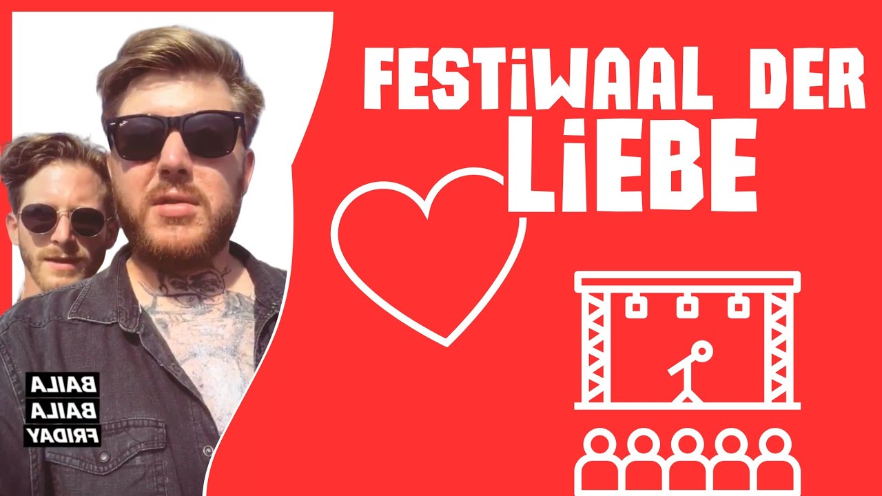 Sven & Wilke auf dem Festiwaaaal der Liebe 😍 | Wilke.Zierden Hochformat #Ostfriesland - YouTube